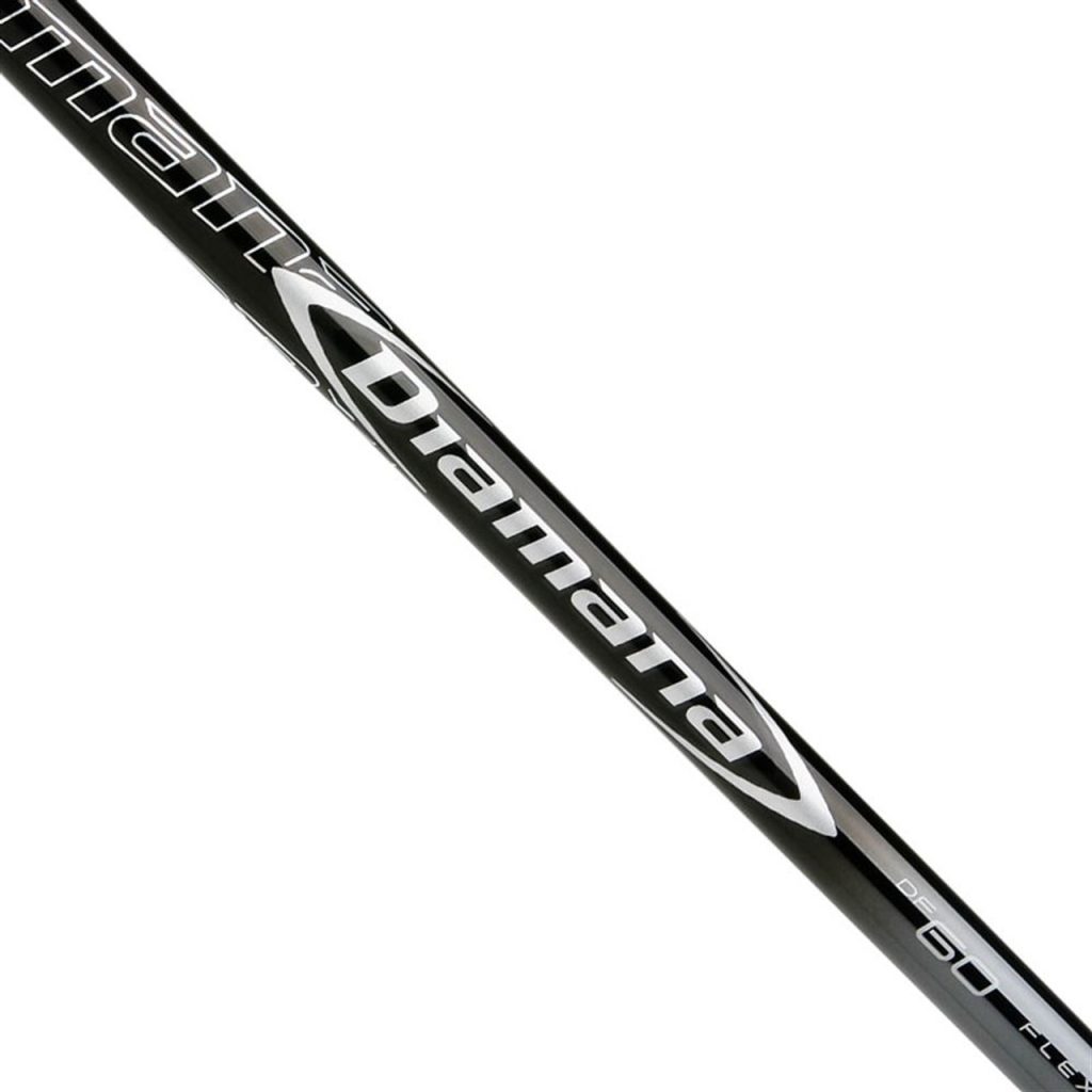 MITSUBISHI DIAMANA LIMITED .335 46 INCHES 65S (Stiff) - GripsNShafts Direct